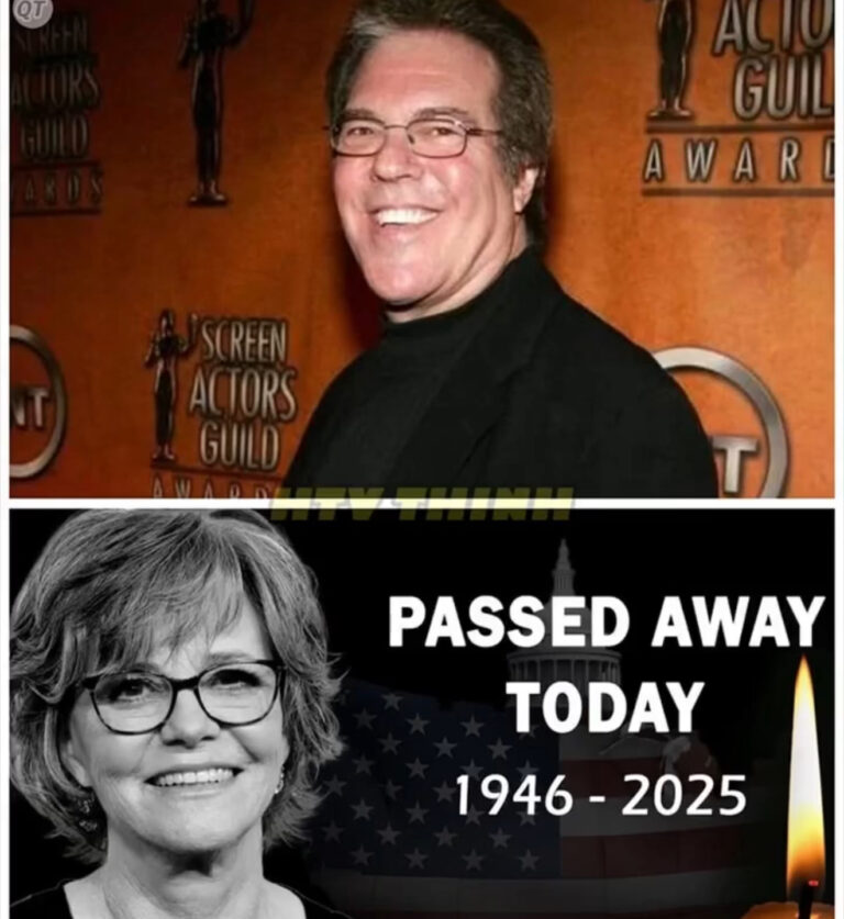 America Mourns as 4 National Icons Passed Away Within Hours — The Loss ...