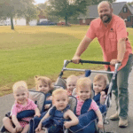 7 Years Later: The Waldrop Family’s Life with 9 Kids Today - NEWS 91 ONLINE