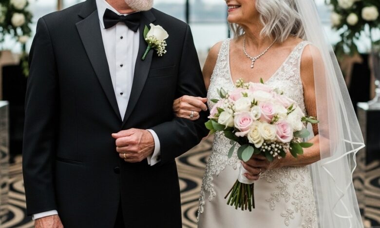We Found Our Way Back After 61 Years, But Marriage Revealed the Secret ...