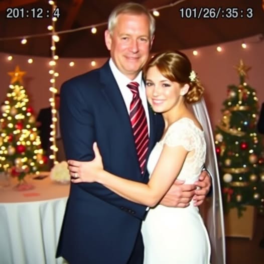 My Daughter Married My Ex-Husband – yet on Their Wedding Day, My Son ...