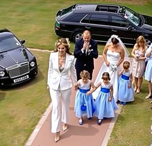 My Ex-Husband Married a Rich Woman, Then Sent Me an Invitation—He Never ...